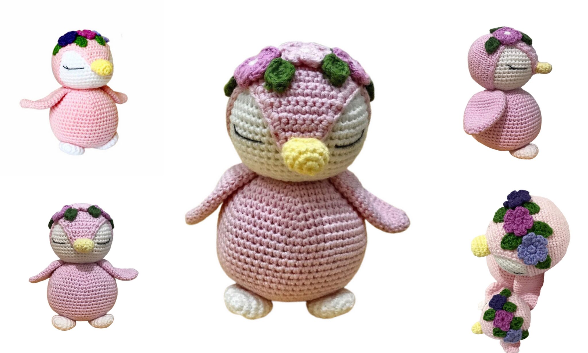 Amigurumi Simon Bear Free Pattern - Amigurumi toys